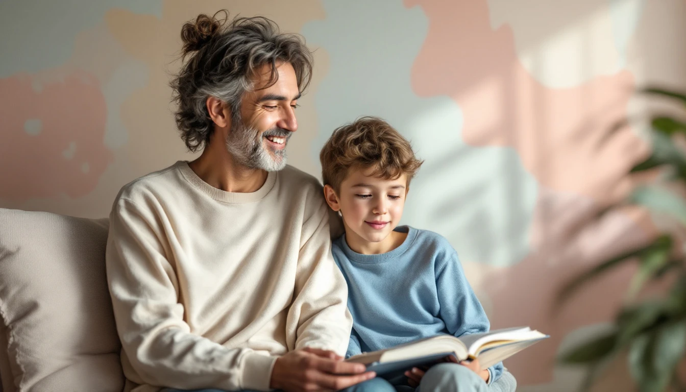 Soutenir son adolescent face à la pression scolaire - Réseau Parents